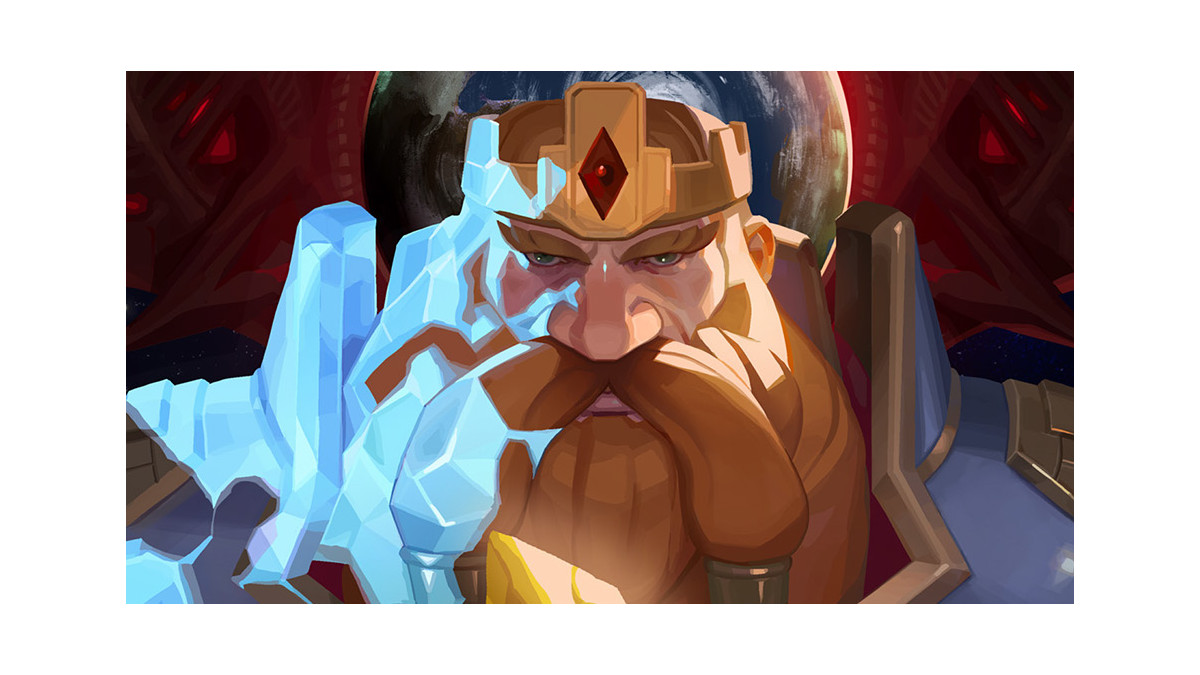 WoW - Comics : Magni, l'orateur - Millenium