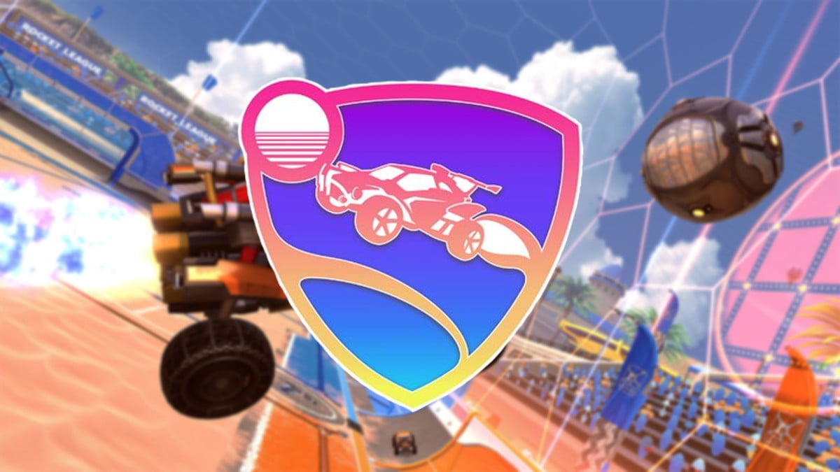 Rocket League : Salty Shores patch notes - Millenium
