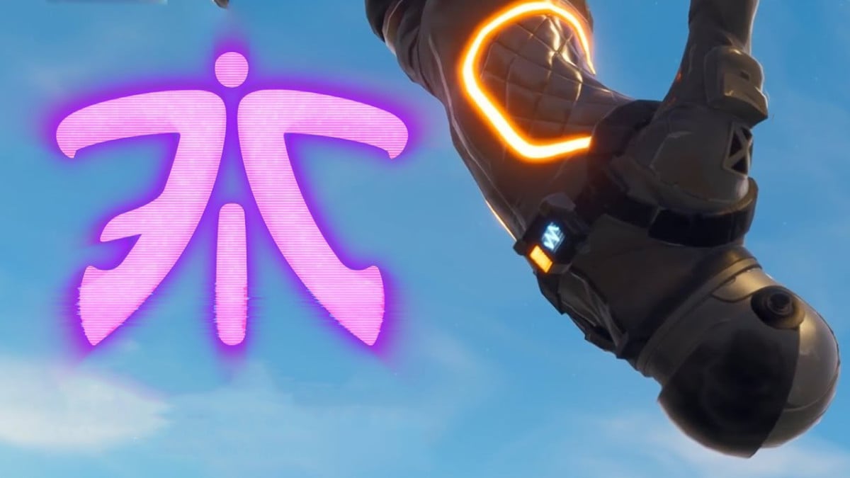 Fortnite : Fnatic organise des sélections à l'E3 - Millenium