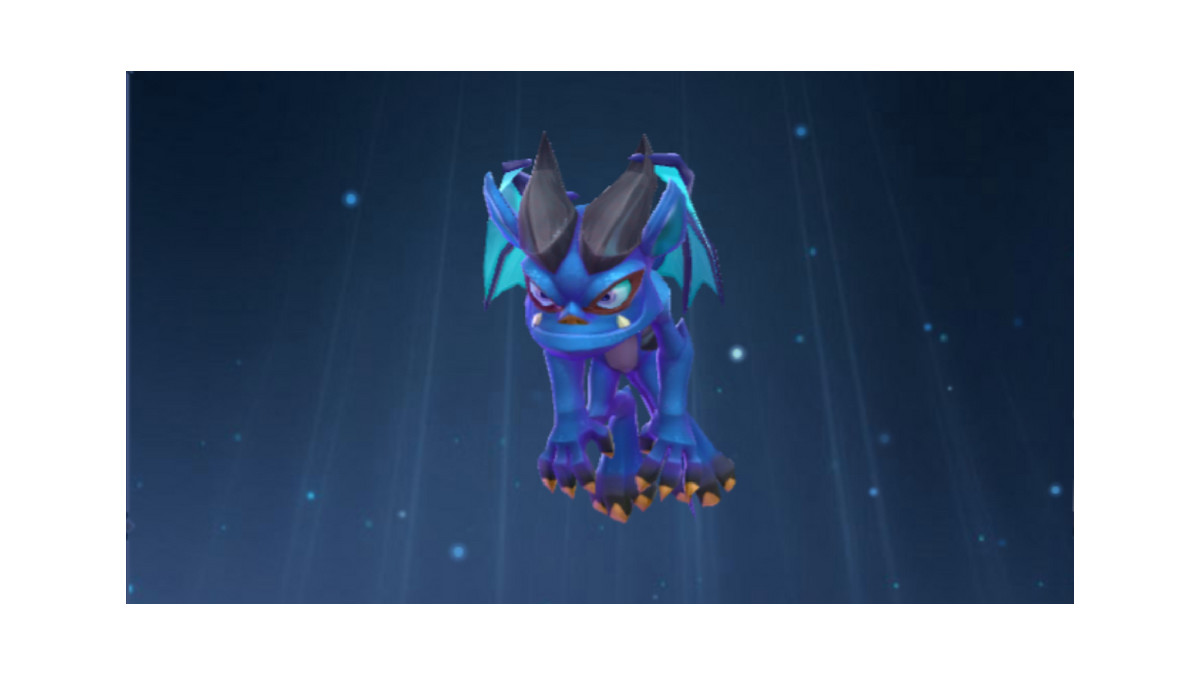 MMEG : Diablotin eau, build, runes et glyphes - Millenium