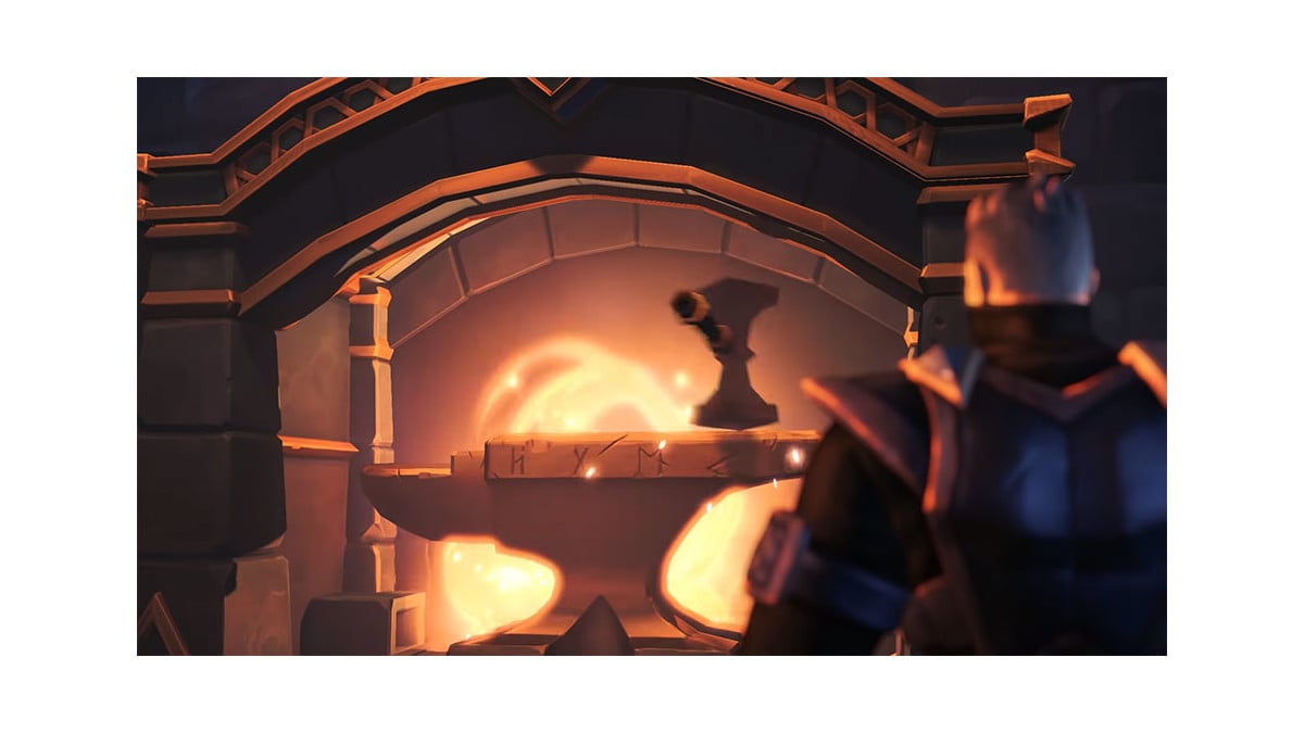 Realm Royale : guide de la forge - Millenium