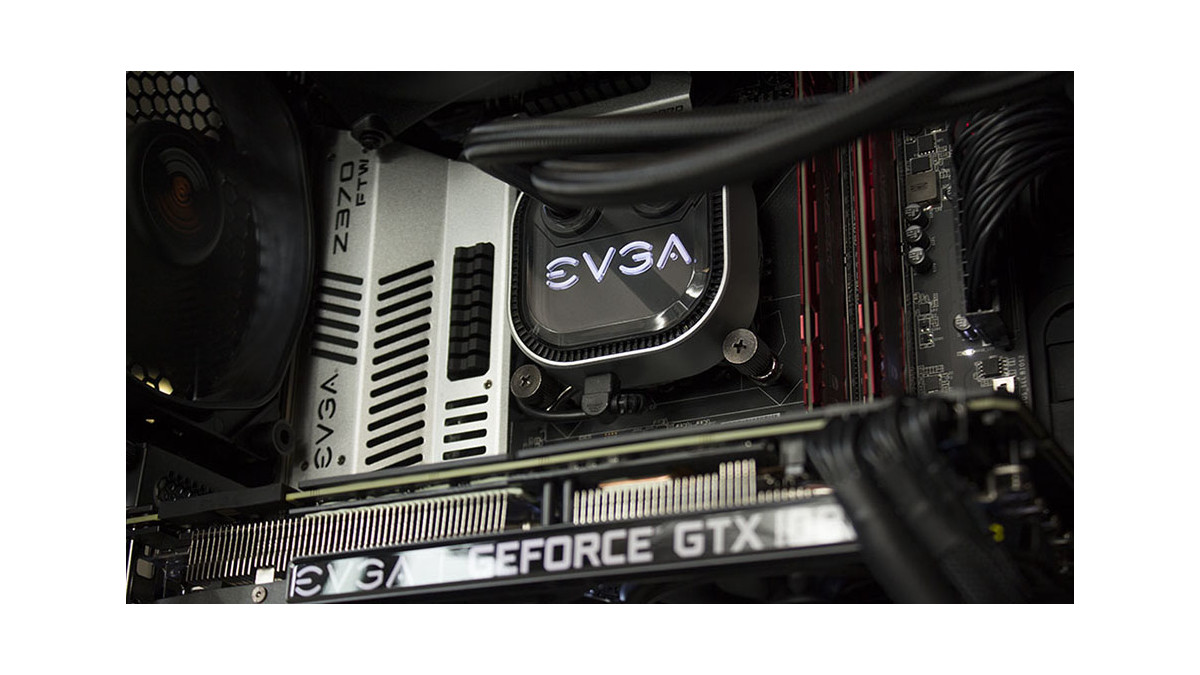 Présentation du PC MM Elite - Millenium