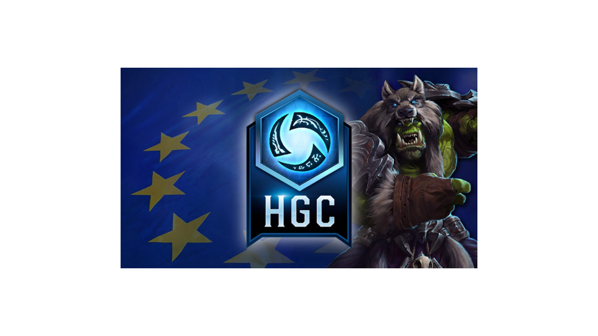 HotS HGC 2018 Europe Phase #2 - Millenium
