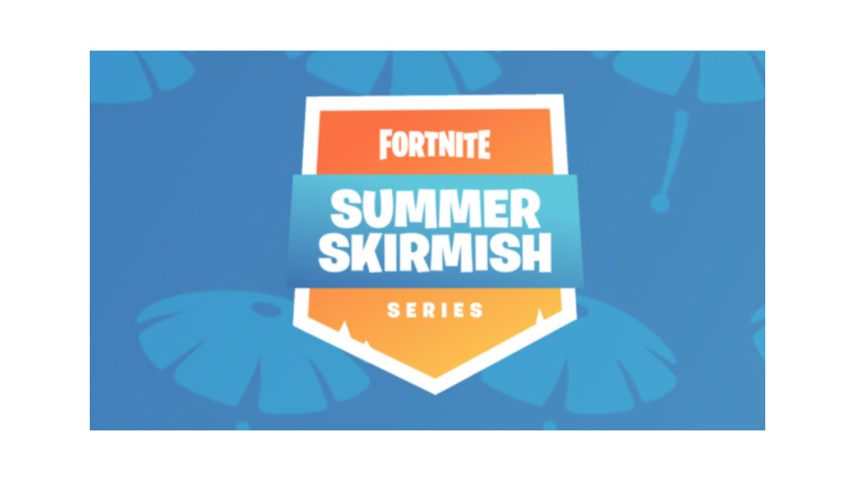 Fortnite : Summer Skirmish Series du 14 juillet - Millenium