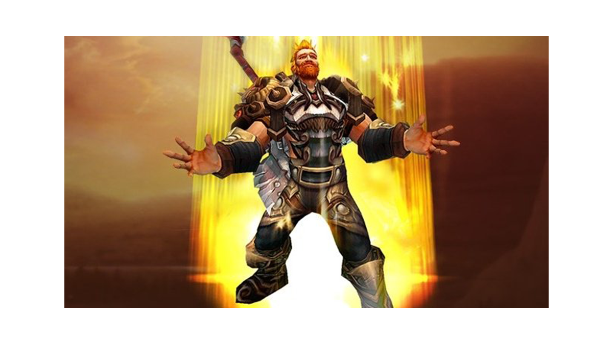WoW BFA : Un level squish en discussion - Millenium