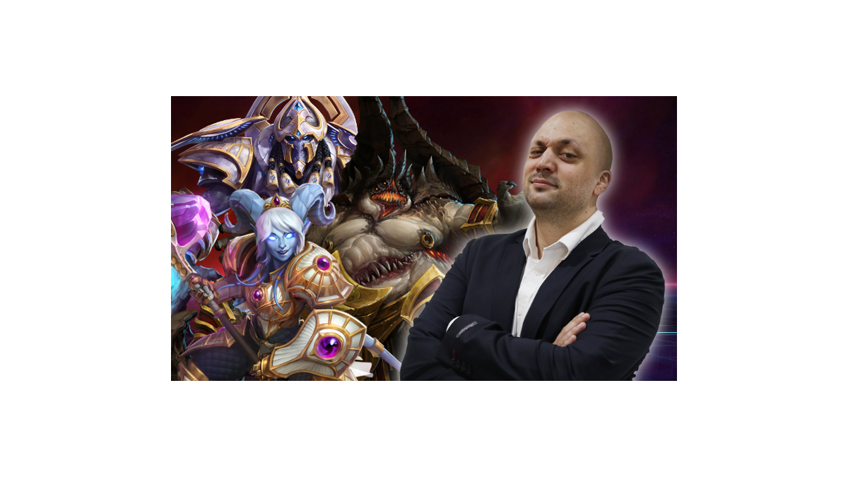 HotS Vidéo - Analyse patch 35.1 - Millenium