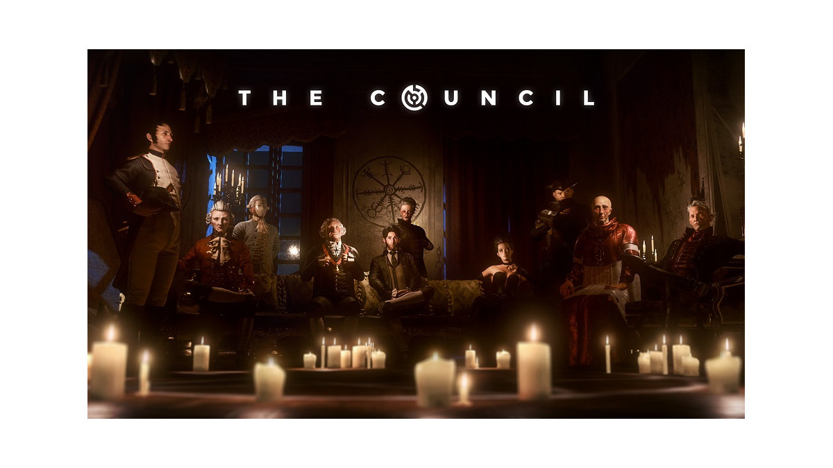The Council - Episode 3 : Test (PC, PS4, Xbox One) - Millenium