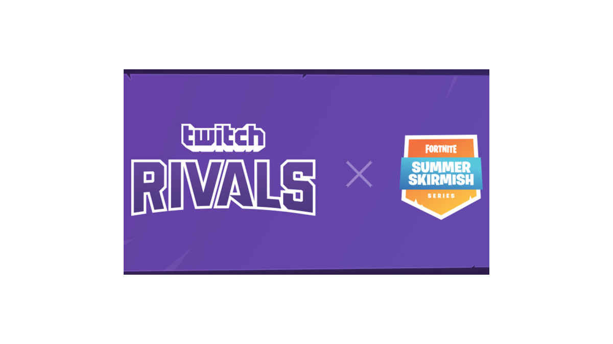 Fortnite : Twitch Rivals x Summer Skirmish EU du 25 août, résultats ...