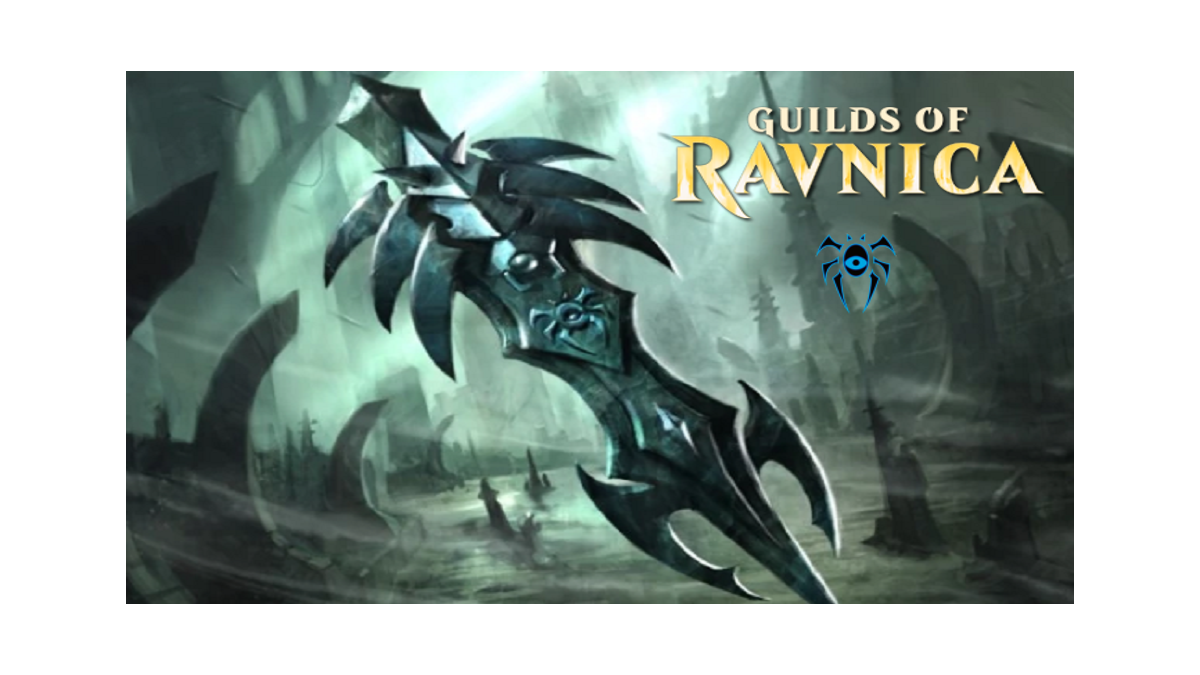 Magic Arena : Guildes de Ravnica, La Maison Dimir (House Dimir) - Millenium