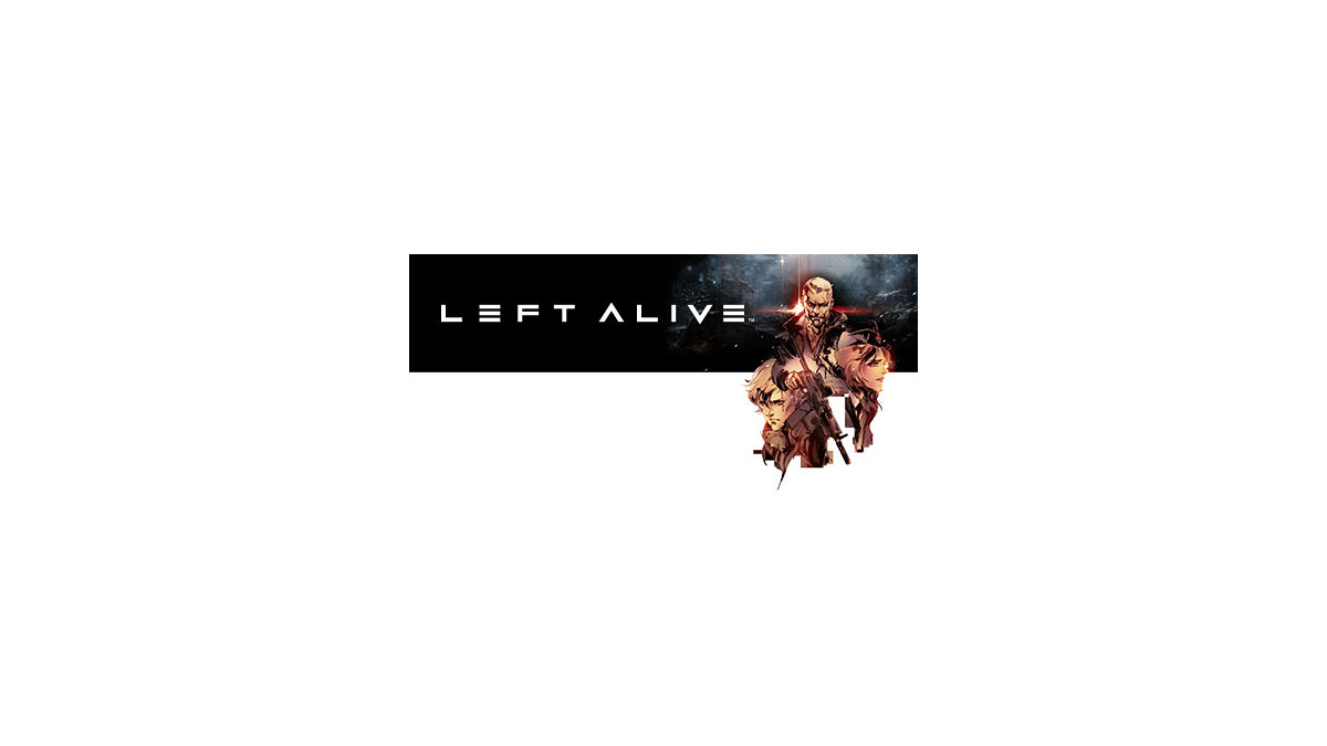 Date de sortie japonaise de Left Alive - Millenium