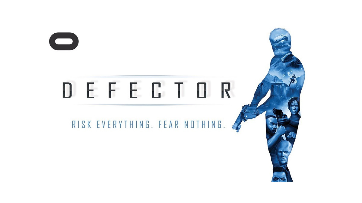 Defector : Trailer OC5 - Millenium