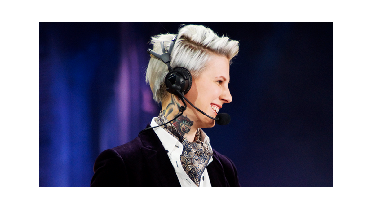 LCS EU : Froskurinn rejoint le cast pour la saison 9 - Millenium