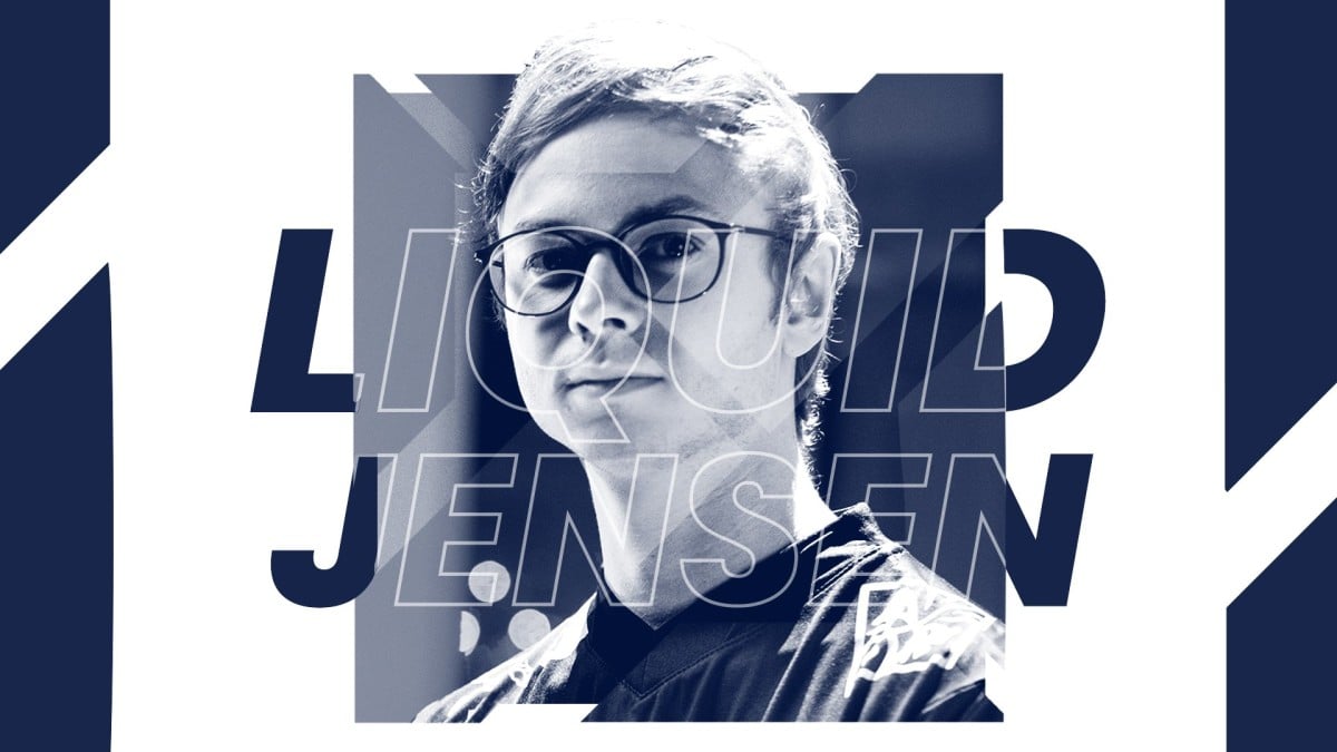 LCS NA Mercato : Jensen quitte Cloud9 et rejoint la Team Liquid - Millenium
