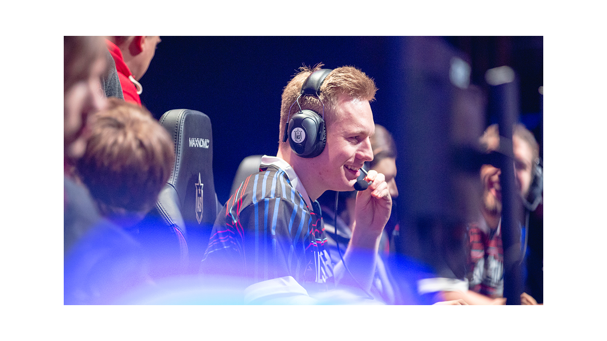 All Star LoL 2018 : Interview de Broxah, le jungler de Fnatic - Millenium