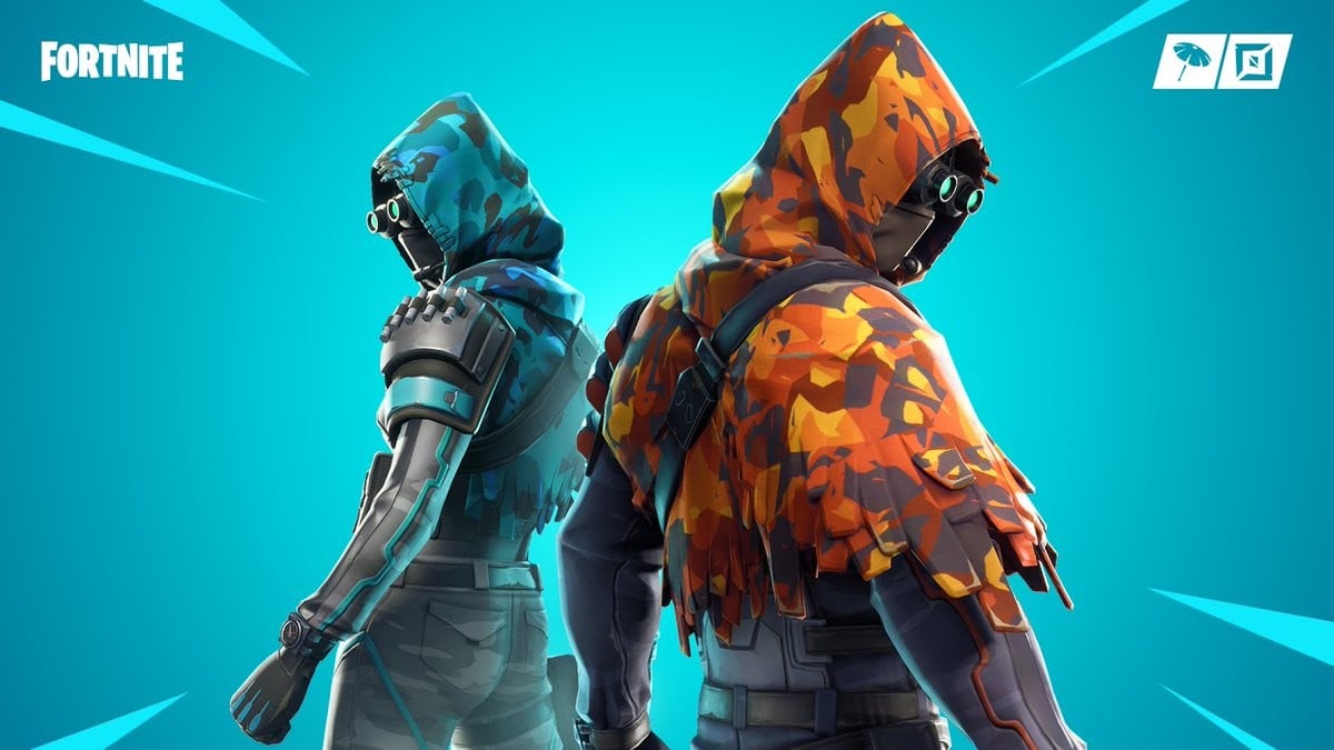 La boutique Fortnite du 16 décembre - Millenium