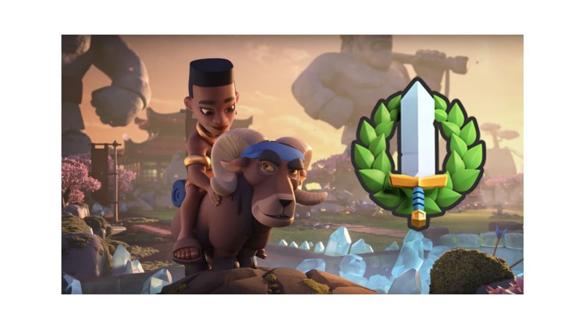 Clash Royale : débloquer le Cavabélier, émote, défi - Millenium