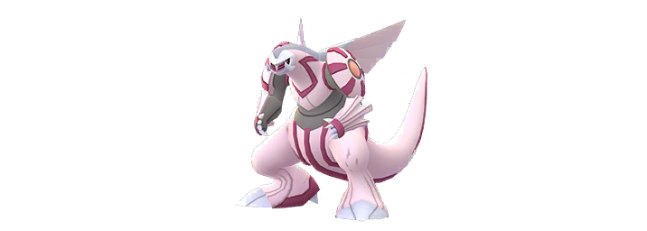 Palkia Pokemon GO : faiblesses et counter de Palkia en Raid - Millenium