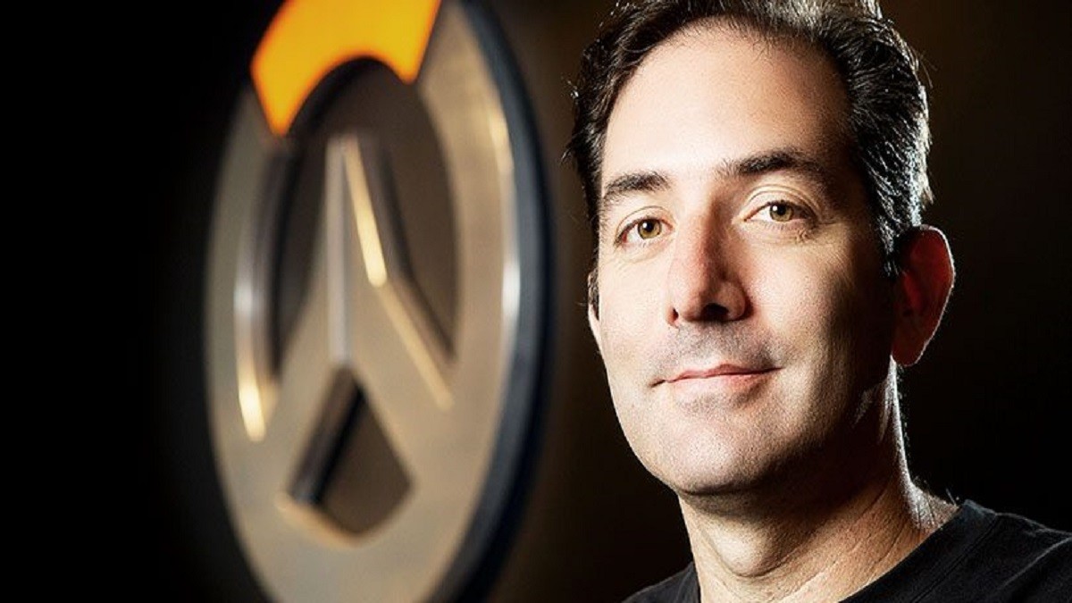 Overwatch : ping map, Apex Legends, Jeff Kaplan - Millenium