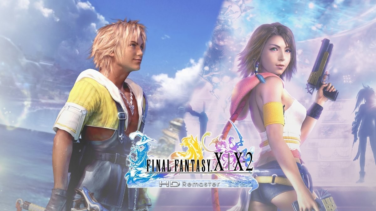 Final Fantasy : trailers des portages Xbox One et Switch - Millenium