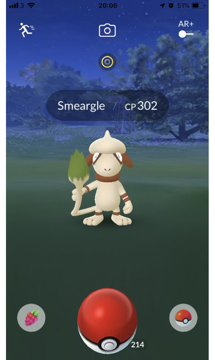 Pokemon GO : Comment obtenir Queulorior - Millenium