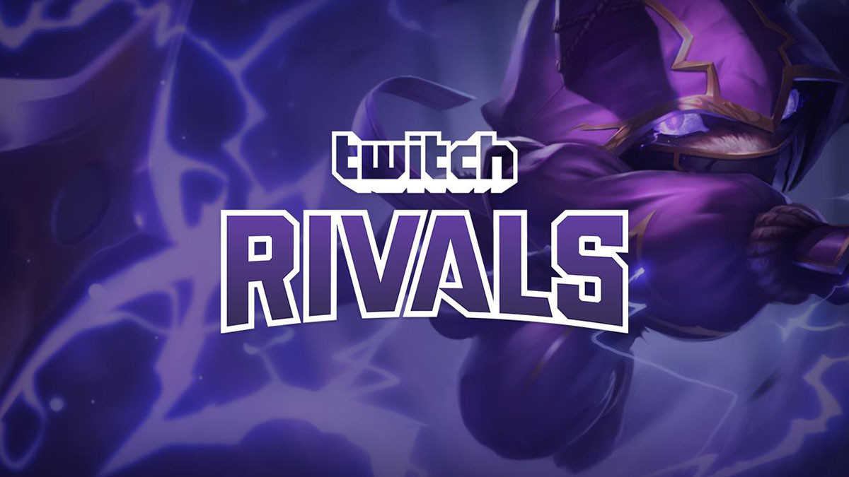 League of Legends : Twitch Rivals Showdown - Millenium