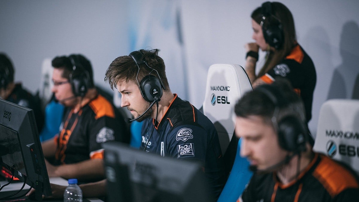 Rainbow Six : L’équipe type de Pro League, 11e journée - Millenium