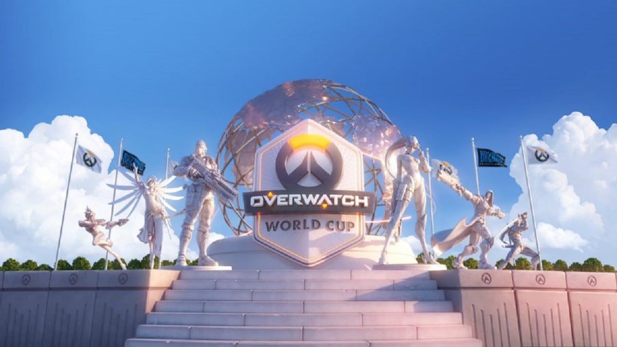Overwatch World Cup : l'édition 2019 se tiendra lors de la Blizzcon - Millenium