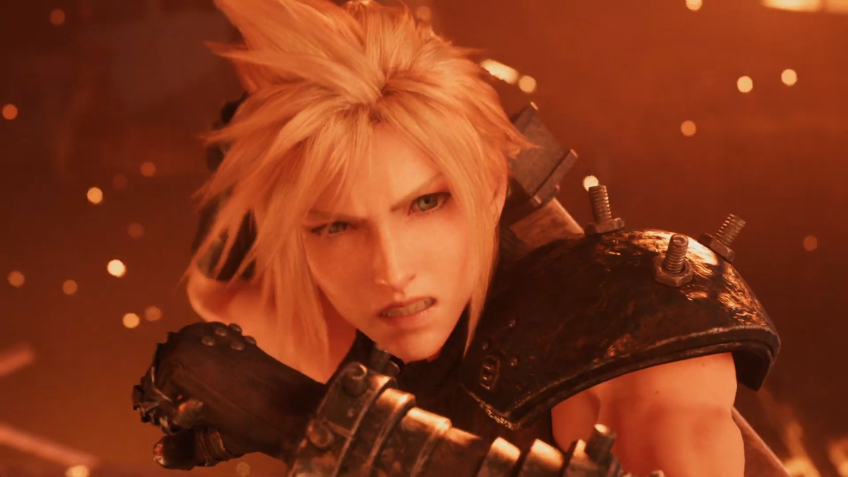 Final Fantasy 7 Remake : Trailer de gameplay du State of Play - Millenium