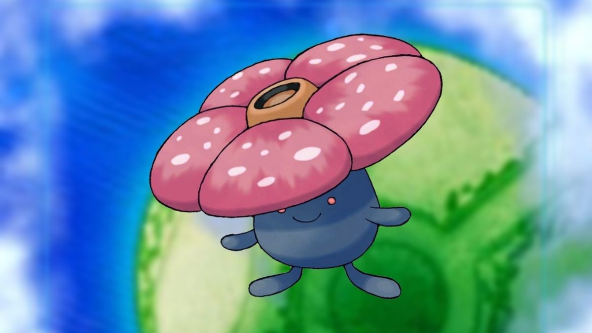 Pokemon Rumble Rush : boss Rafflesia, counter, astuce - Millenium