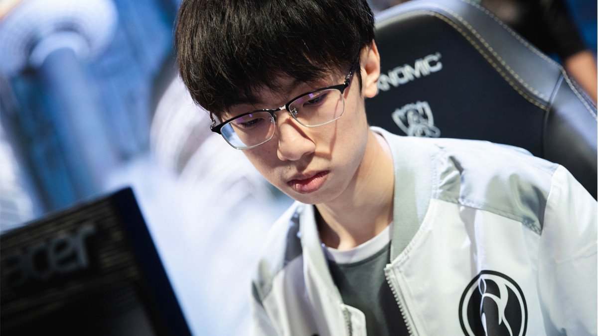 LoL - LPL : Invictus Gaming met Baolan sur la touche - Millenium
