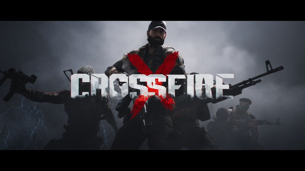 E3 2019 : CrossfireX, Trailer - Millenium