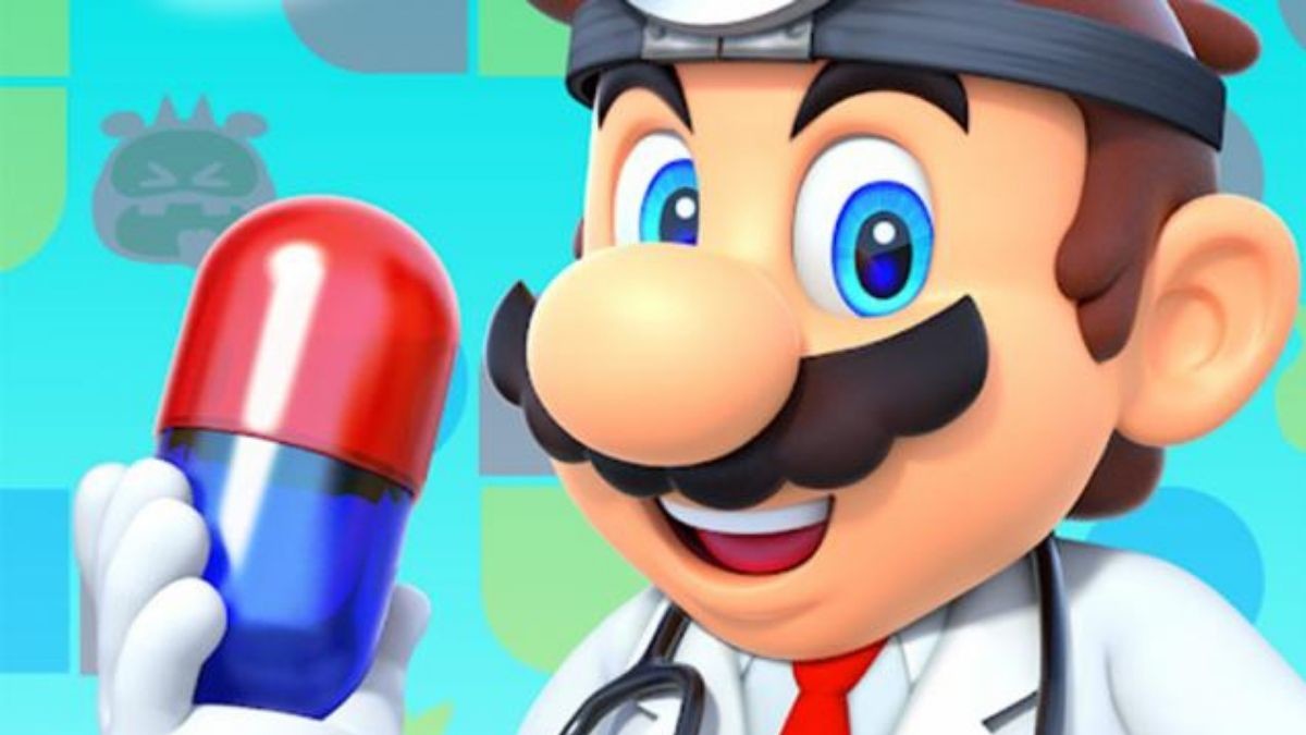 Dr. Mario World : date de sortie, IOS et android - Millenium