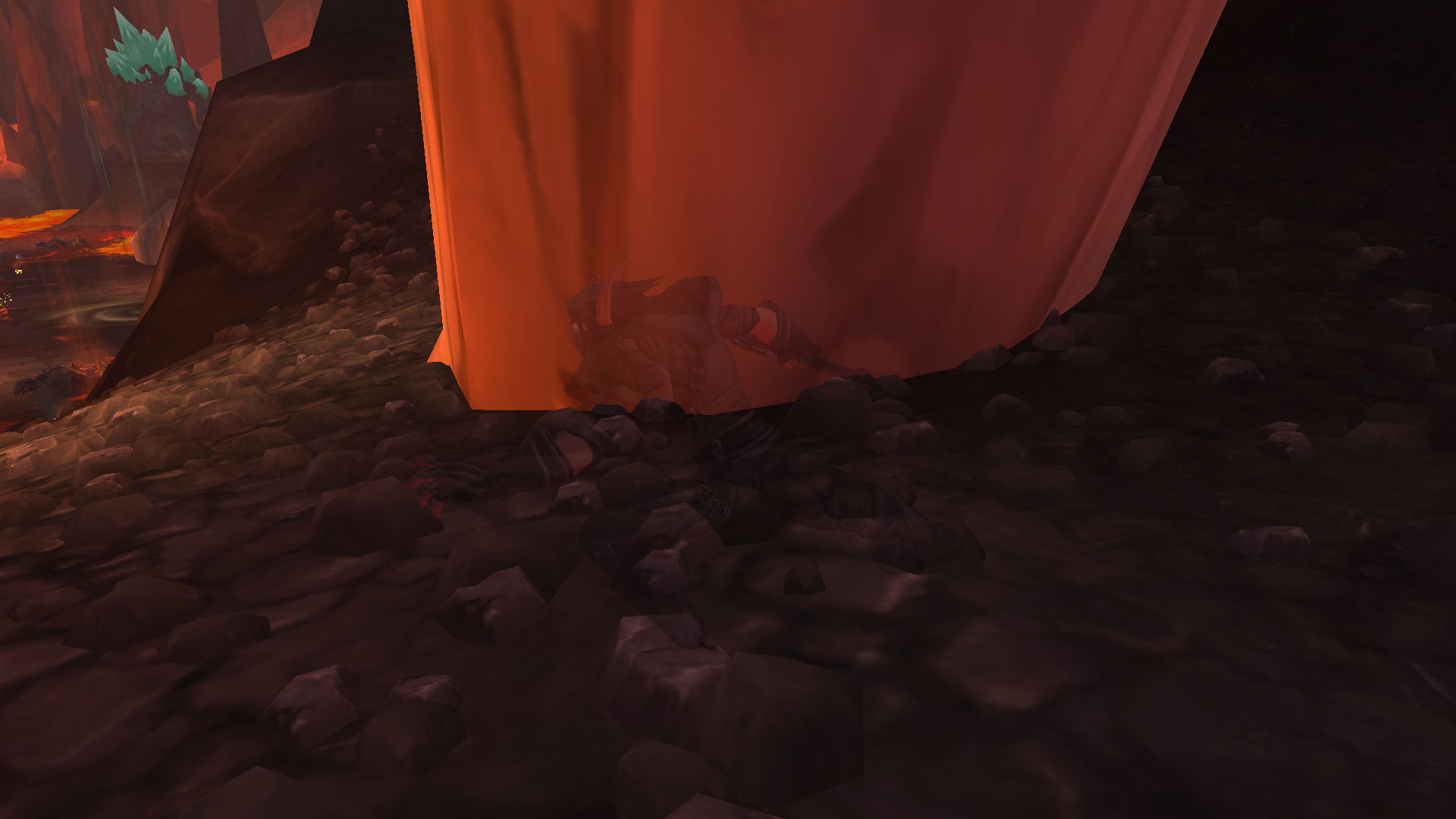 WoW : Que devient Irion ? - Millenium
