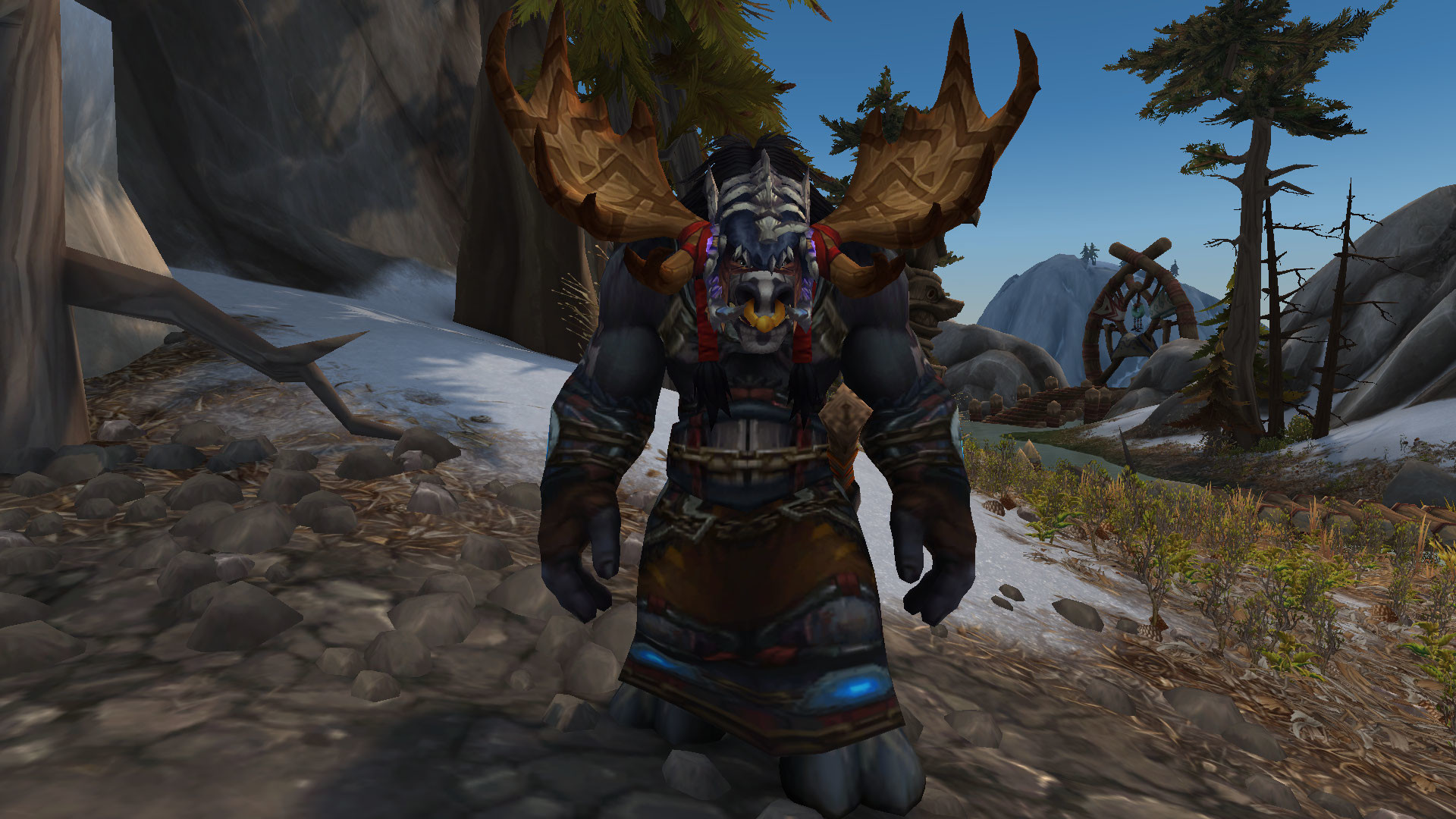 WoW : Que devient Irion ? - Millenium