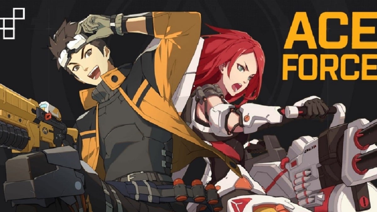 Ace Force : date de sortie, Overwatch like, IOS et android - Millenium