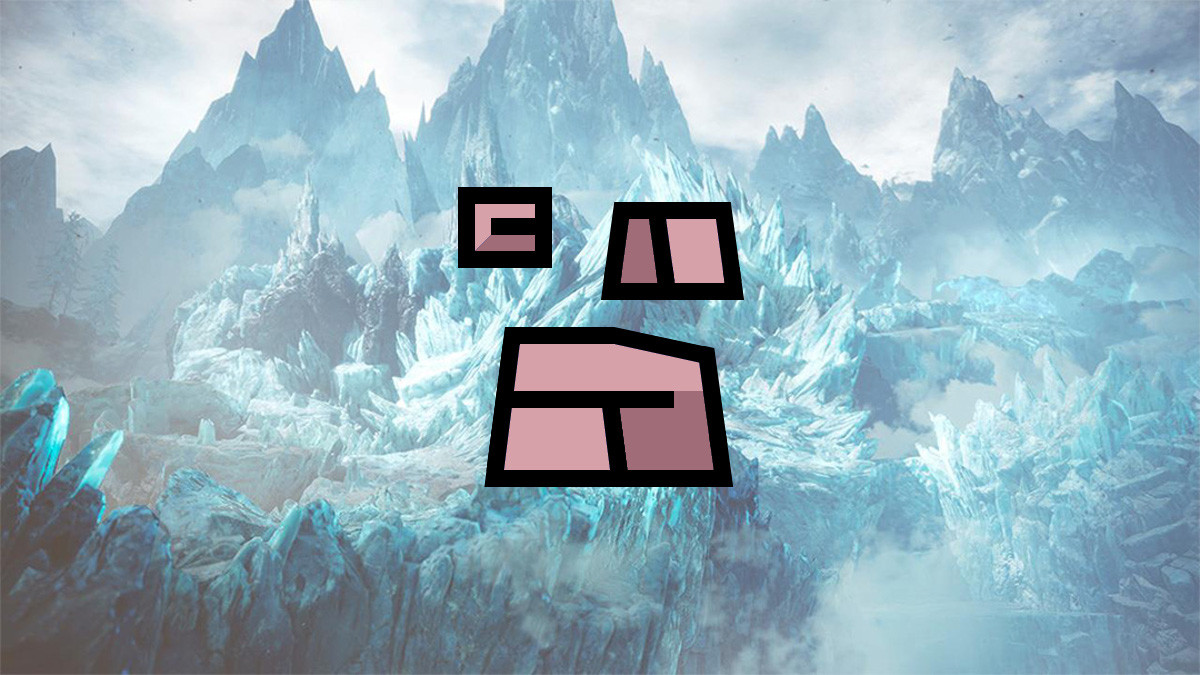 MHW Iceborne : Guide - Obtenir du Bathycite, minerais, forge - Millenium