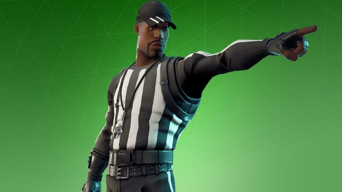 Boutique Fortnite 7 septembre 2019 - Millenium