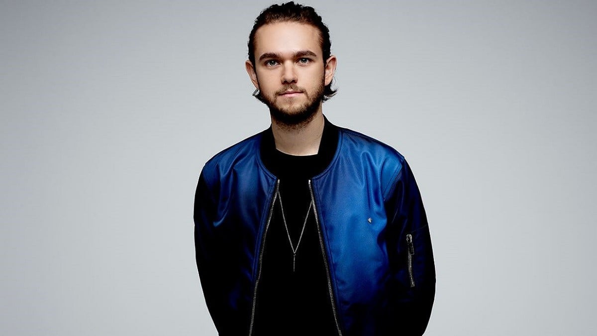 Overwatch League : Le DJ Zedd mixera durant la finale à Philadelphie ...