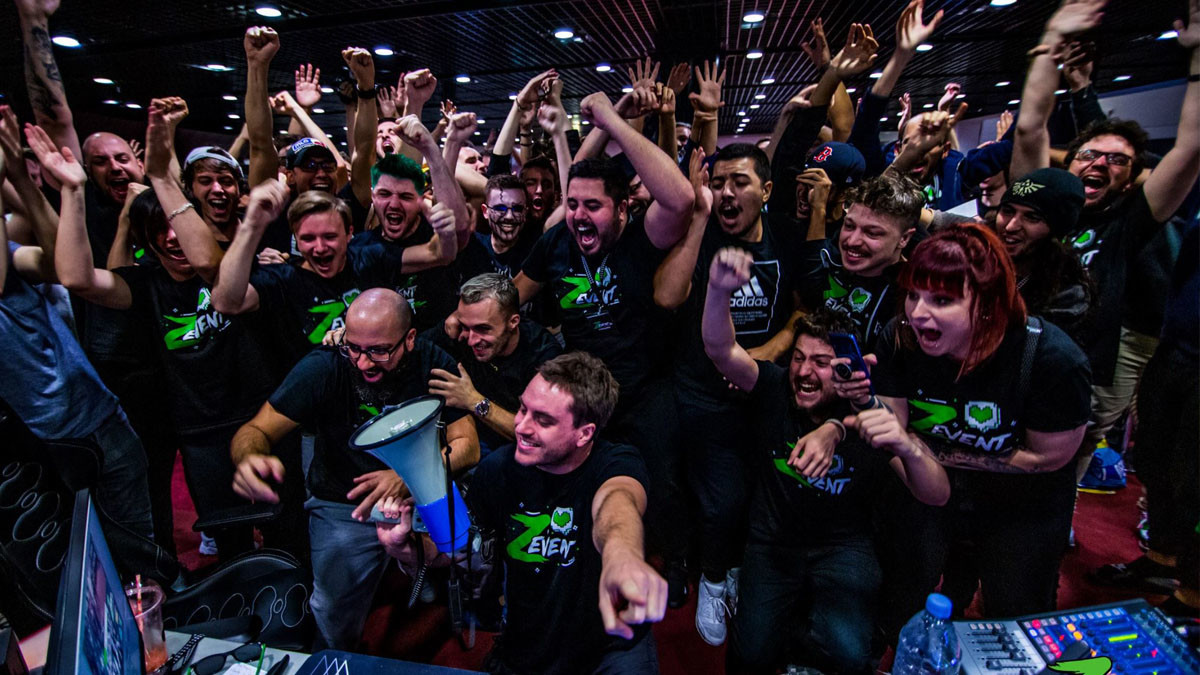 Z Event 2019 : infos, dates et streamers, l'événement caritatif de ...