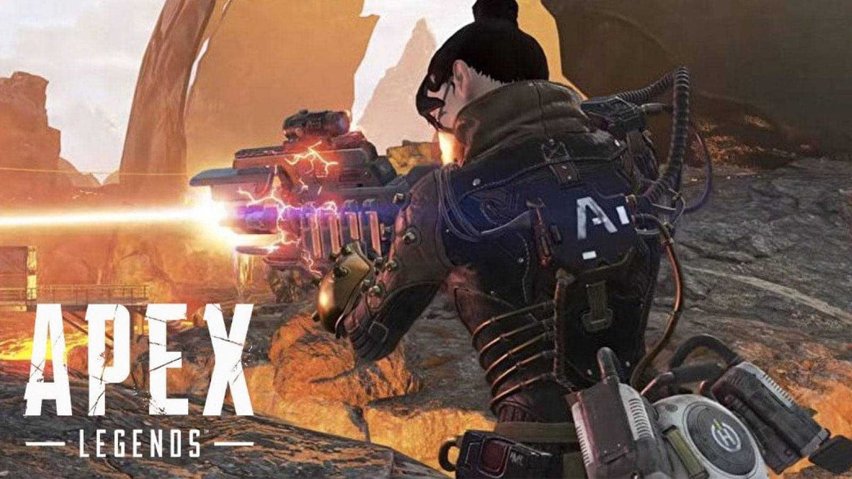 Apex Legends : nerf Fusil à charge, saison 3 - Millenium