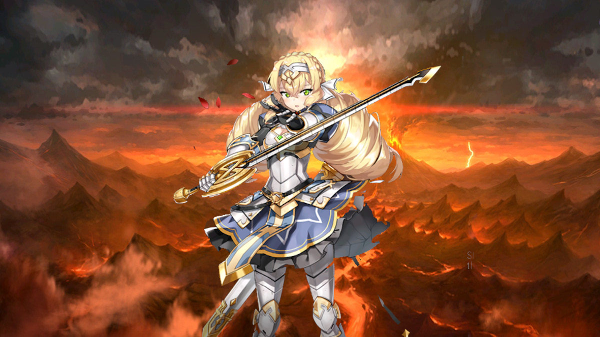 Epic Seven : Guide Lidica, héros, build et astuces - Millenium
