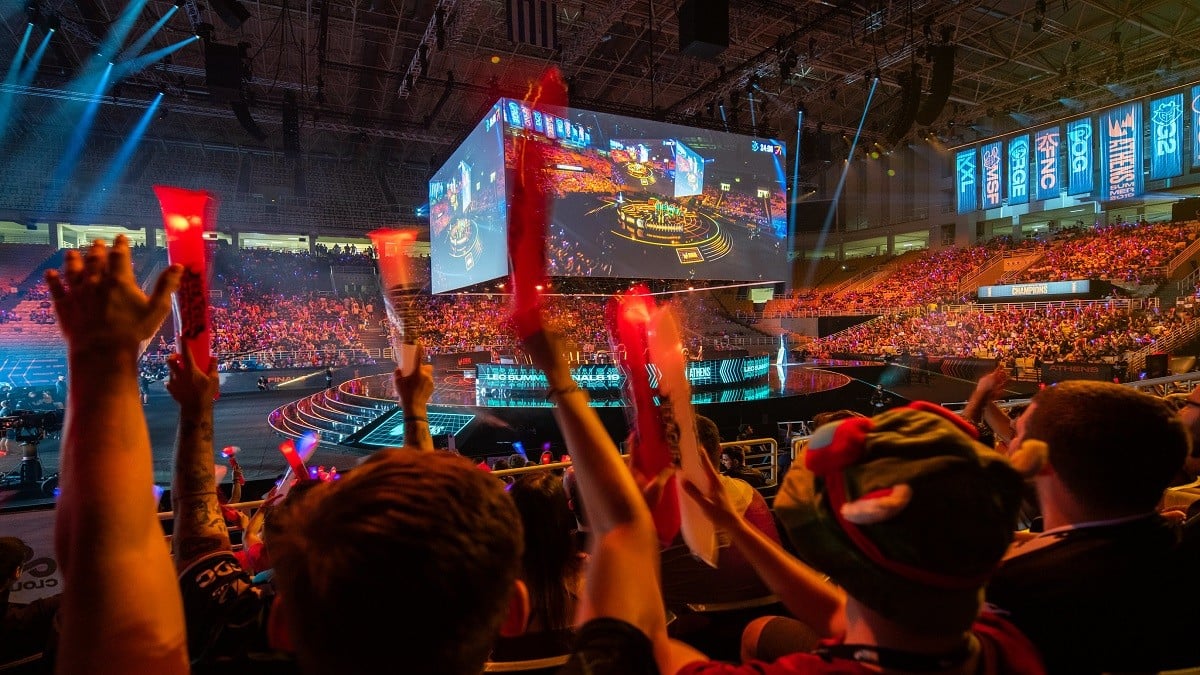 LoL : LEC vs LCS — rivalité au-delà de la Faille, par Laure "Bulii" Valée - Millenium