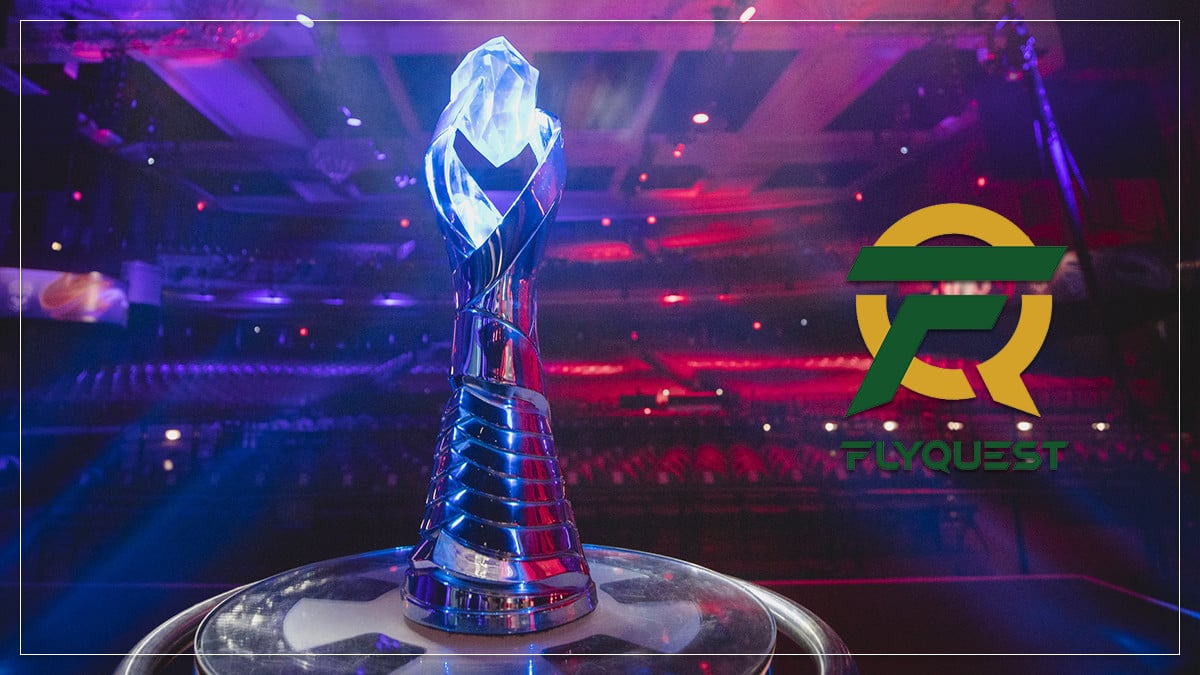 LoL - Summer Split LCS 2020 : FlyQuest, joueurs, équipe - Millenium