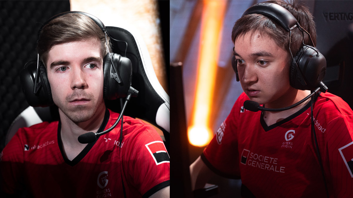 LFL - Méta LoL : Toucouille et Shemek passent en revue la toute ...