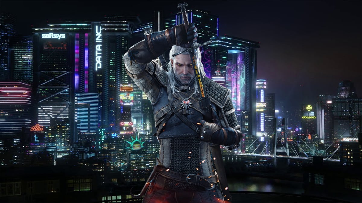 Un nouveau jeu The Witcher après Cyberpunk 2077 chez CD Projekt - Millenium