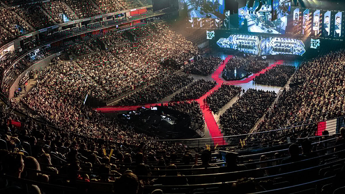 Counter-Strike : Global Offensive - ESL revoit les qualifications pour ...