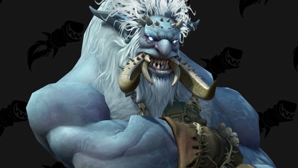 WoW Shadowlands : Nouveaux modèles de PNJs (Build 34278) - Millenium