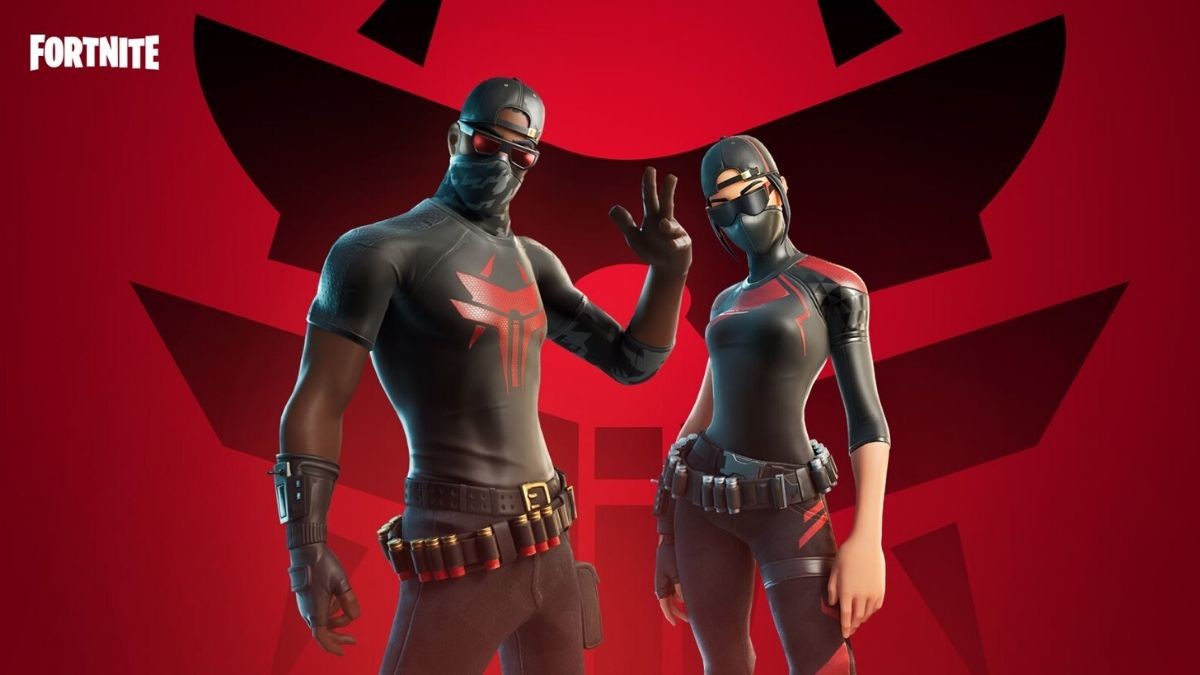 Boutique Fortnite du 25 mai 2020 - Millenium