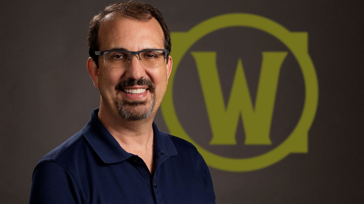 WoW Shadowlands : Interview exclusive de John Hight au WoW Summit 2020 ...