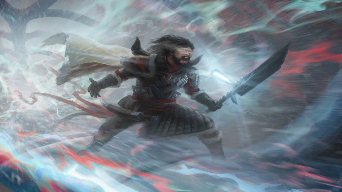 Magic Arena - MTGA : De nouvelles cartes bannies en Historique, Pioneer ...